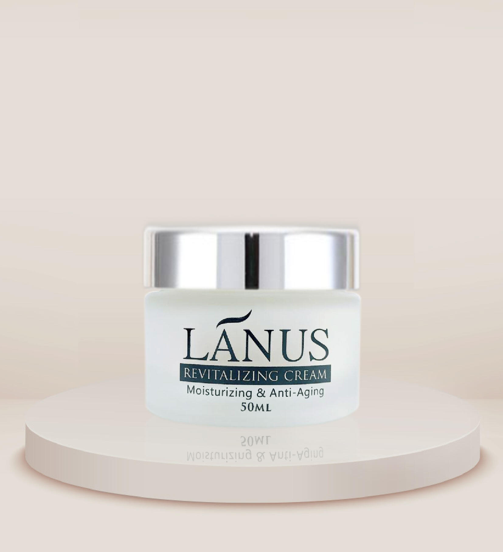 Peptide Firming Cream - Fermic Industrial Co., Ltd.