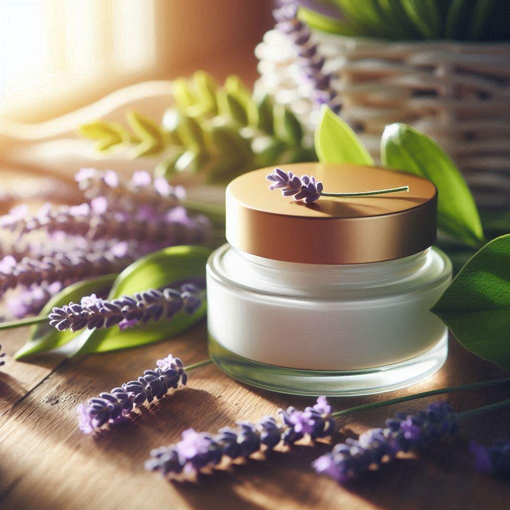 Private Label Cream OEM - Fermic Industrial Co., Ltd.