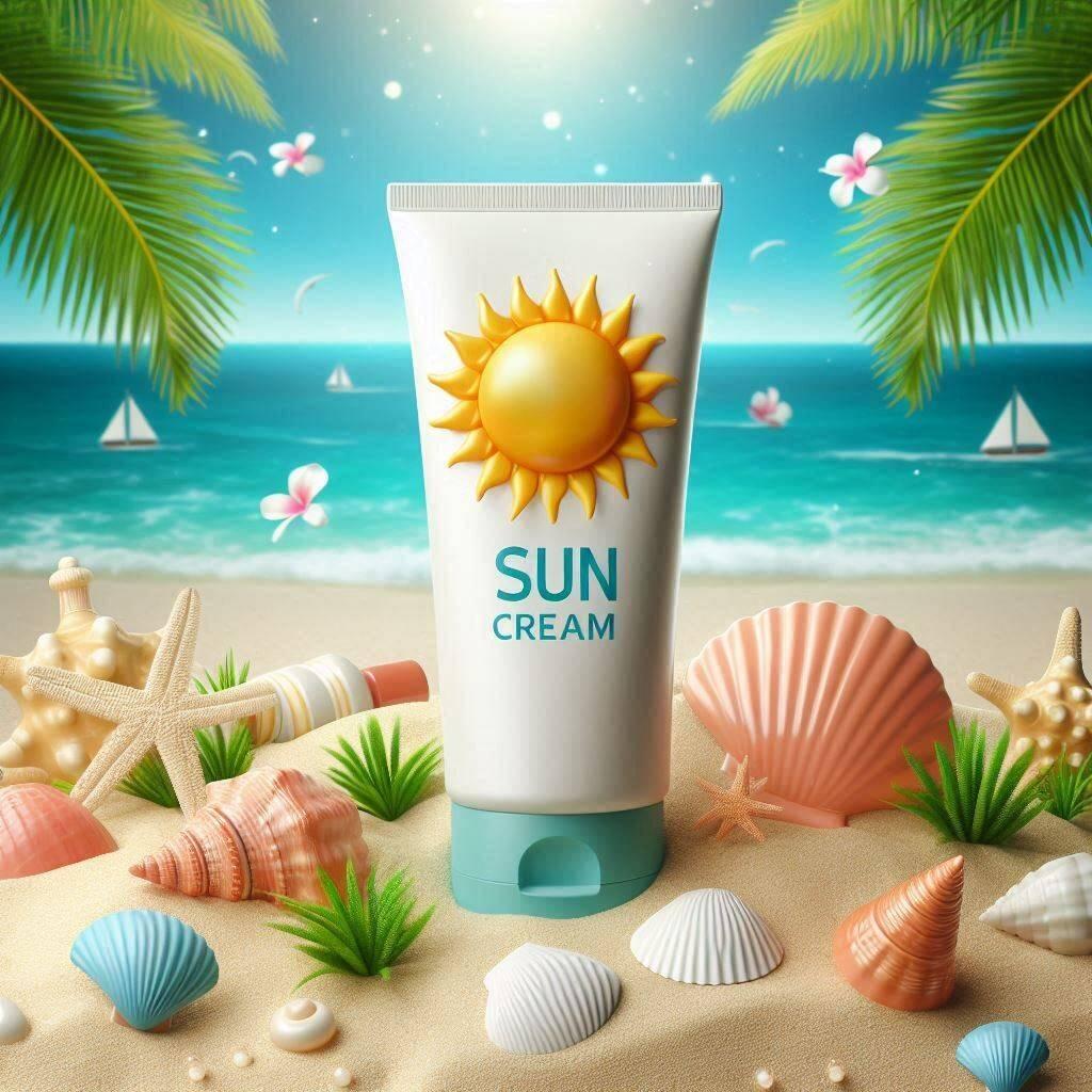 Private Label Sunscreen OEM - Fermic Industrial Co., Ltd.
