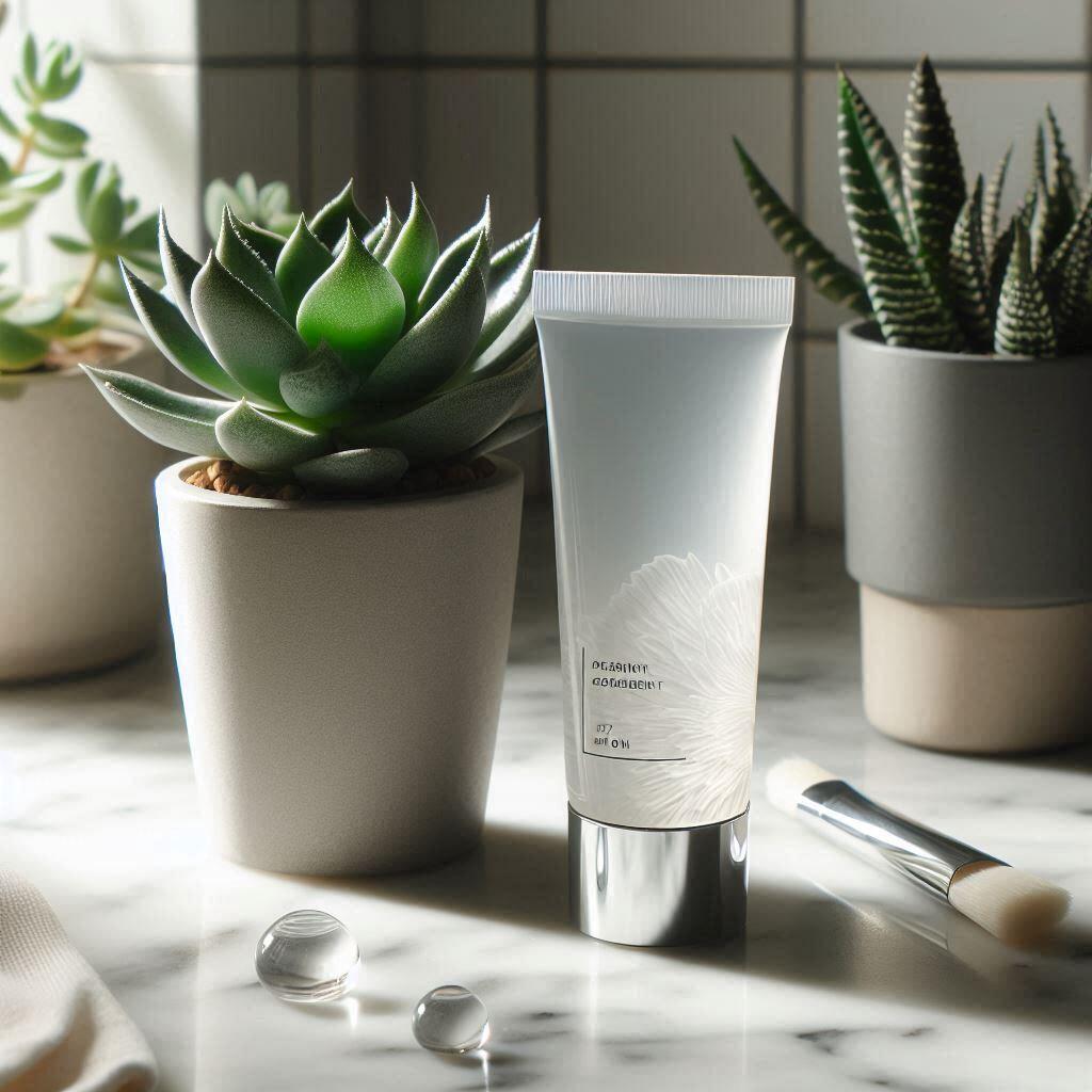 Private Label Gel OEM - Fermic Industrial Co., Ltd.