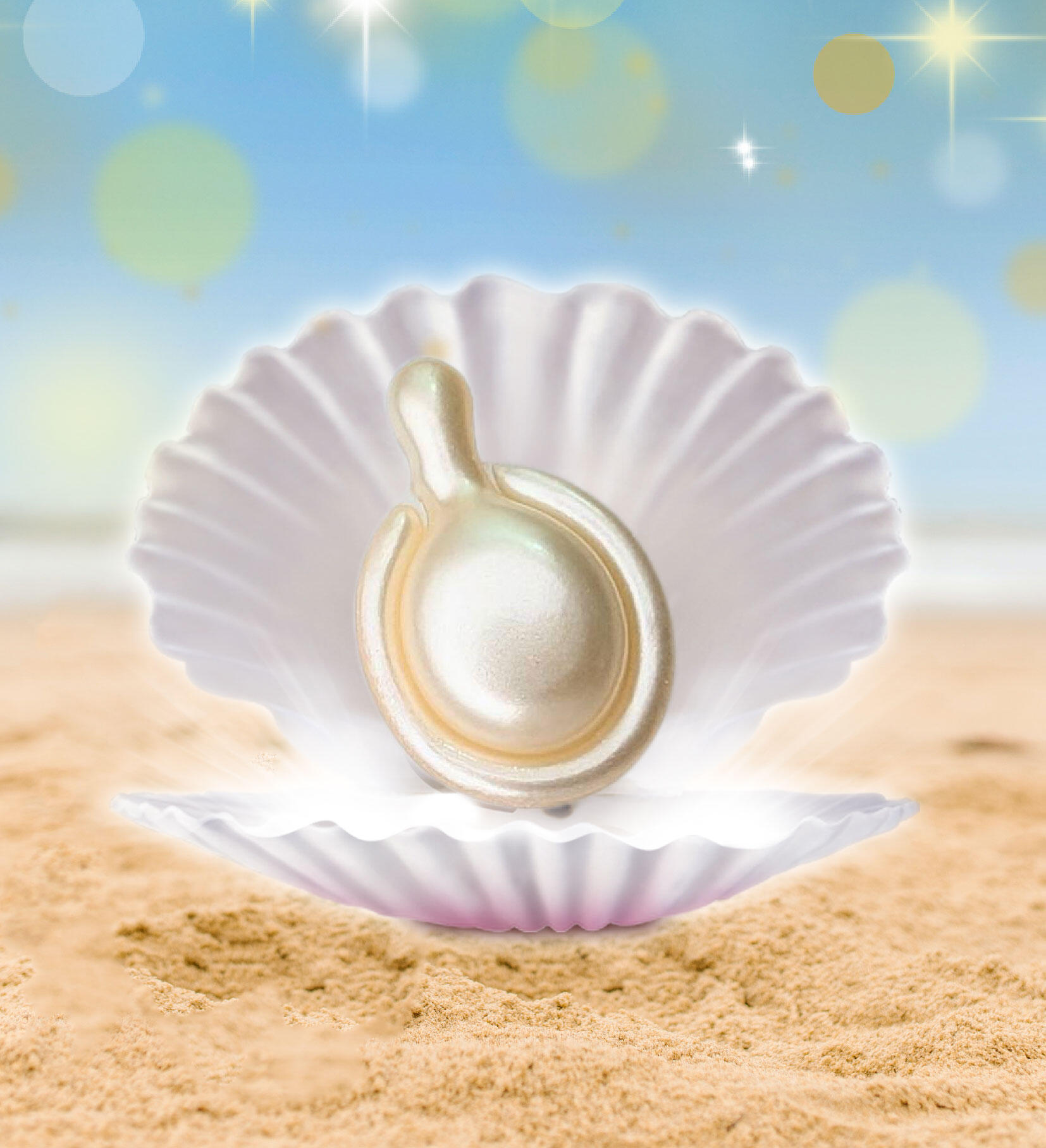 Skin Care Capsule OEM - Fermic Industrial Co., Ltd.