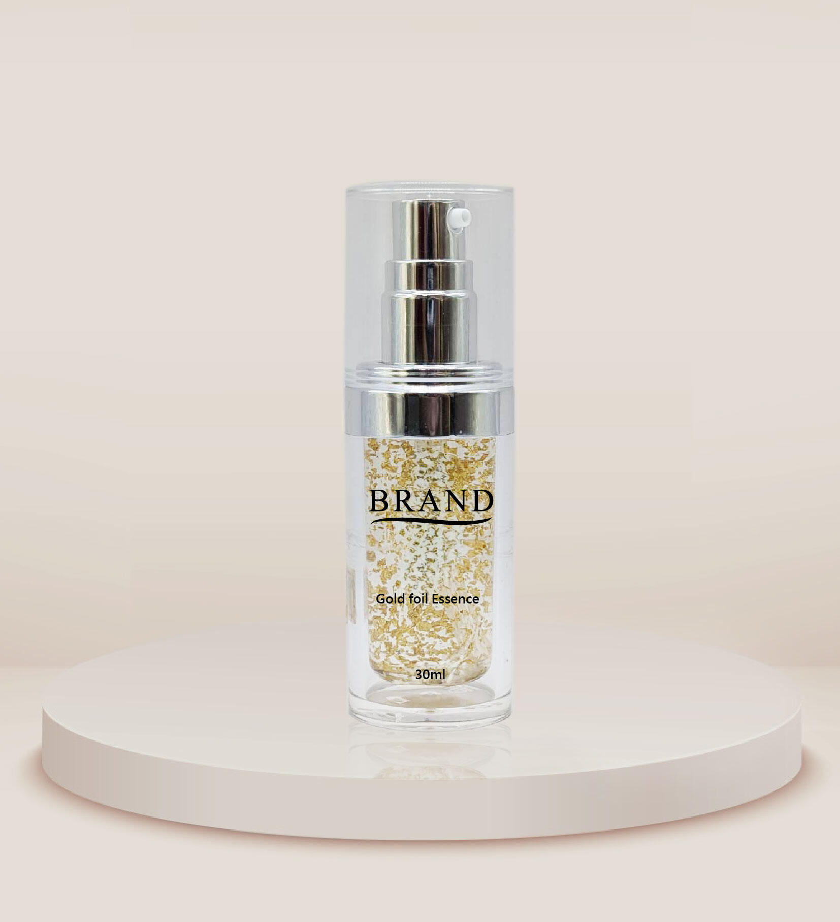 gold foil essence - Fermic Industrial Co., Ltd.