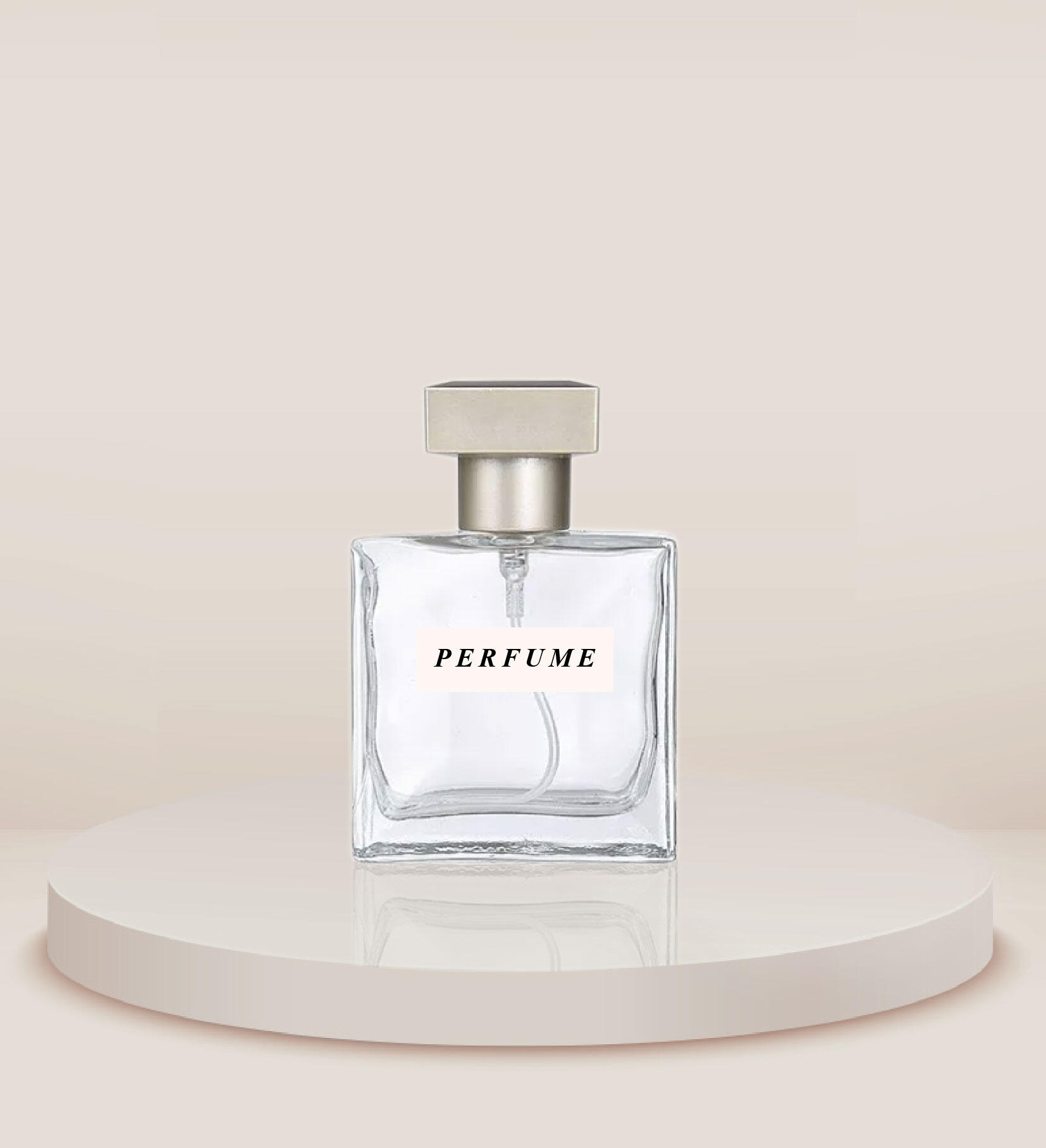 Private Label Perfume OEM - Fermic Industrial Co., Ltd.