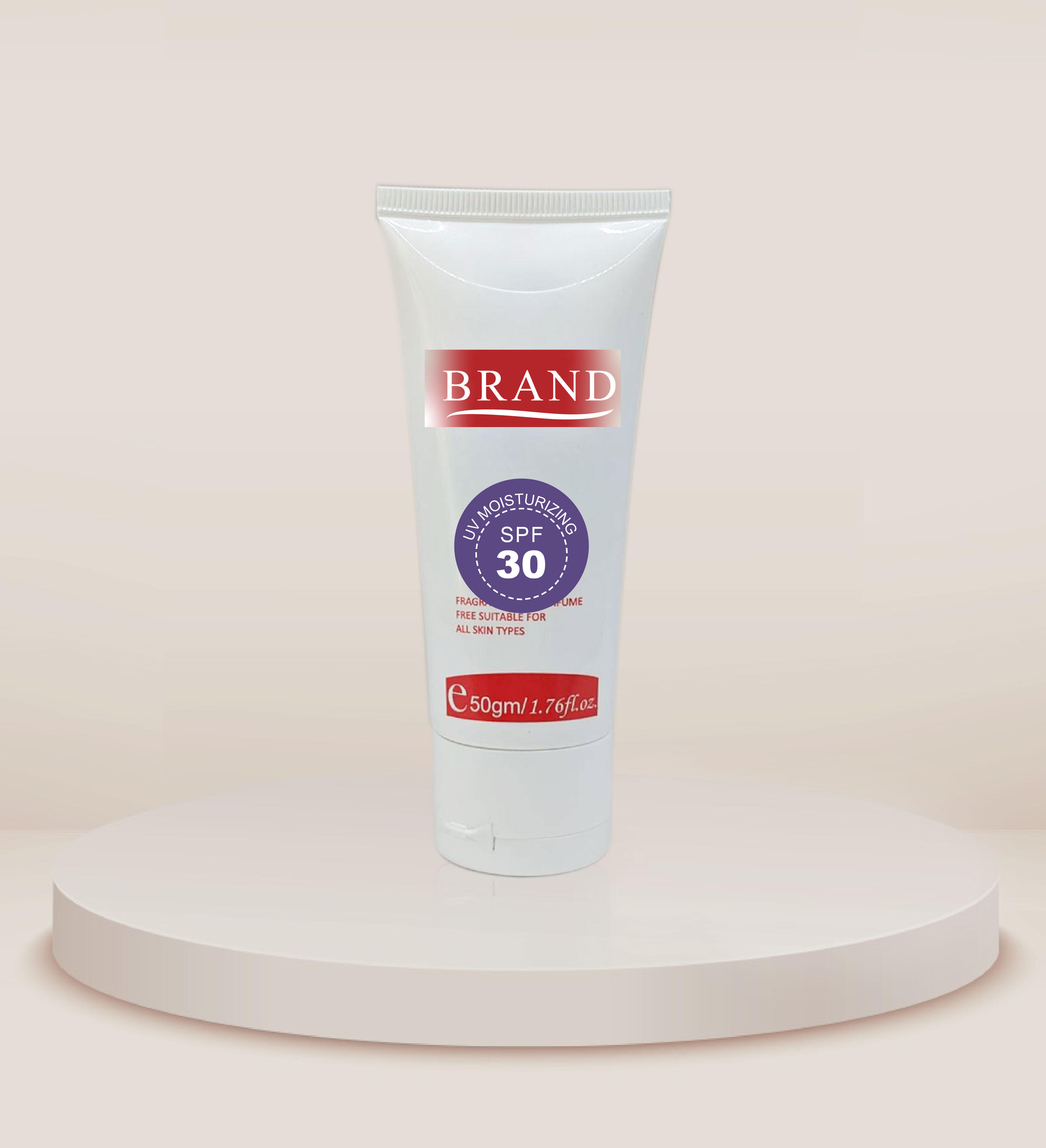 Reef Safe Sunscreen - Fermic Industrial Co., Ltd.