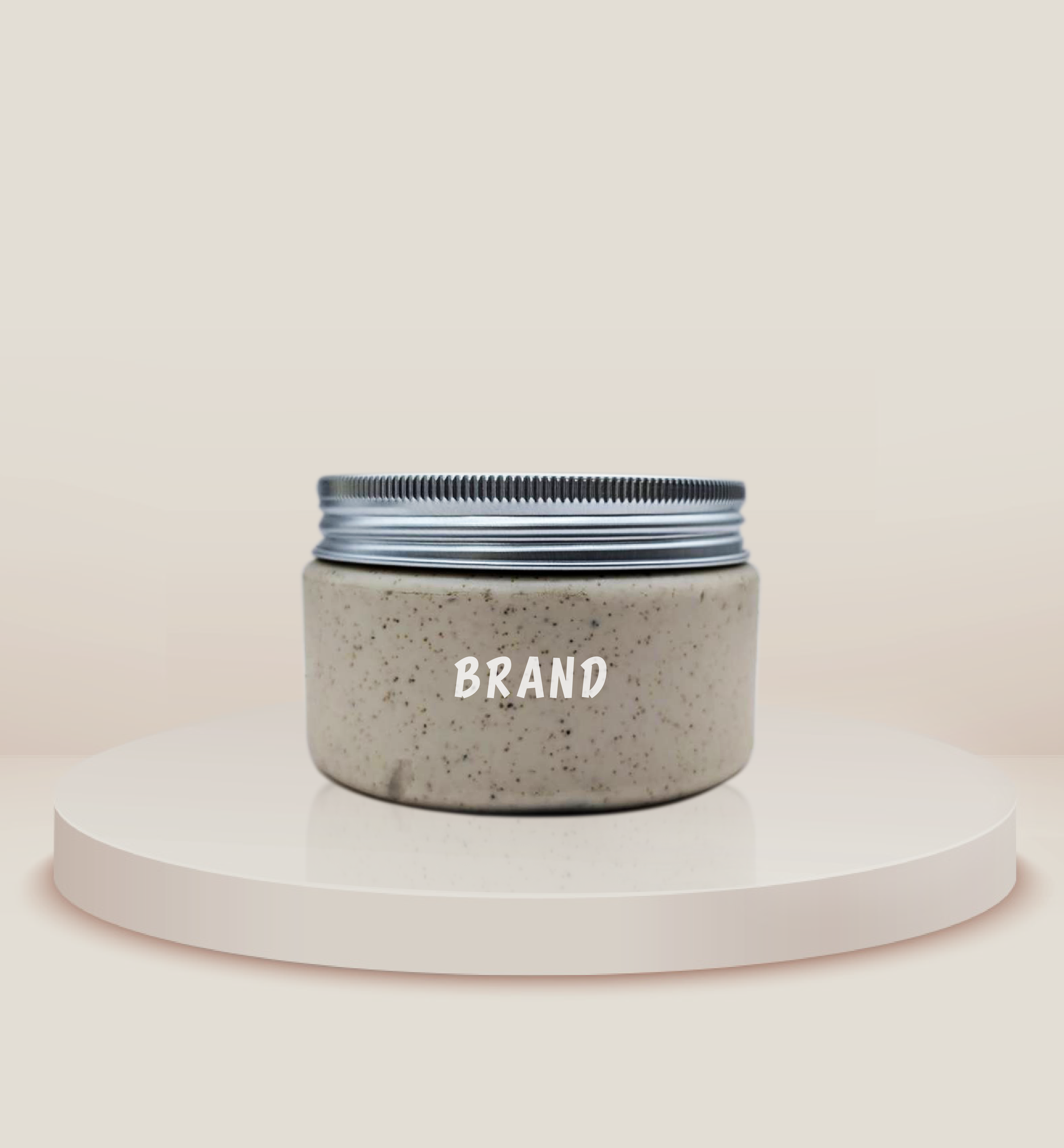 Body Exfoliating Cream - Fermic Industrial Co., Ltd.