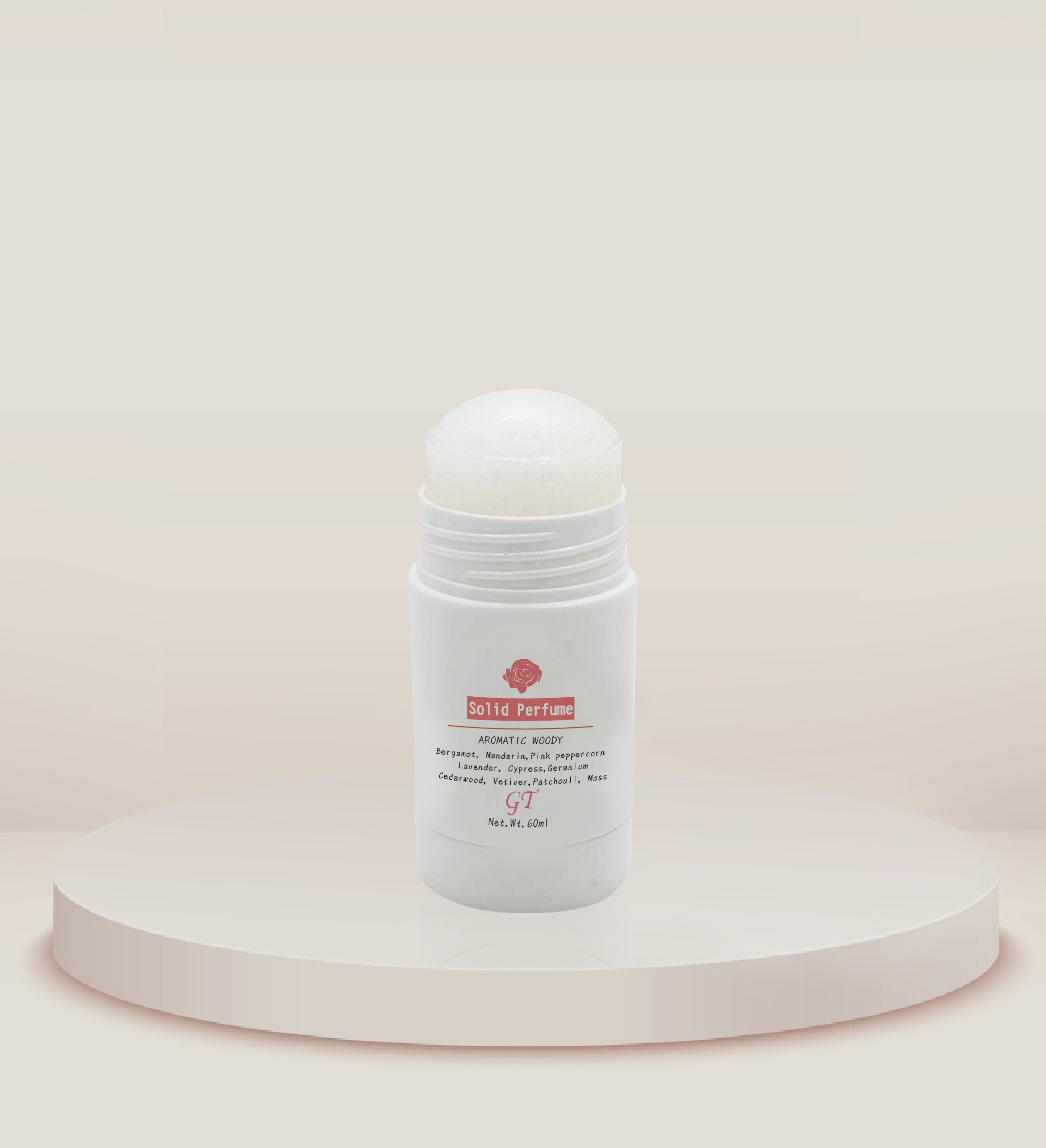 Private Label Deodorant OEM - Fermic Industrial Co., Ltd.